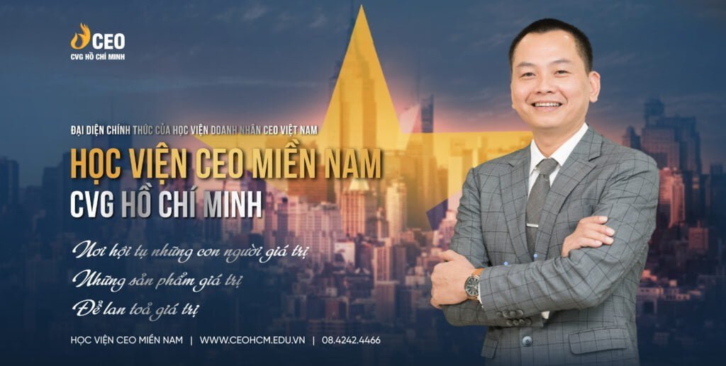 Về tập đoàn CEO Việt nam - Bệnh Viện Doanh Nghiệp CVG | Tập đoàn CVG ...